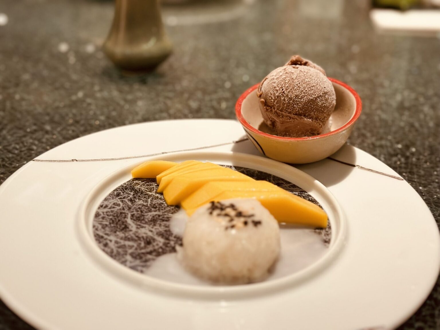 【バンヤンツリー・プーケット宿泊記（Dinner編）】サフロン（Saffron）でタイ伝統料理を味わう | むらさきマイラー夫婦が行く！