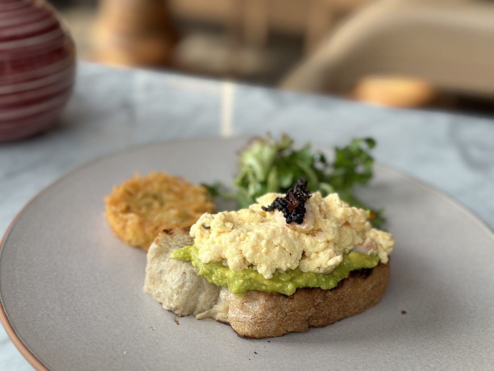 【ウマナ・バリ LXRホテルズ&リゾーツ 宿泊記 ②】充実の朝食・オーダーメニュー豊富なハーフブッフェ「Commune」〜これだけで滞在の価値 ...