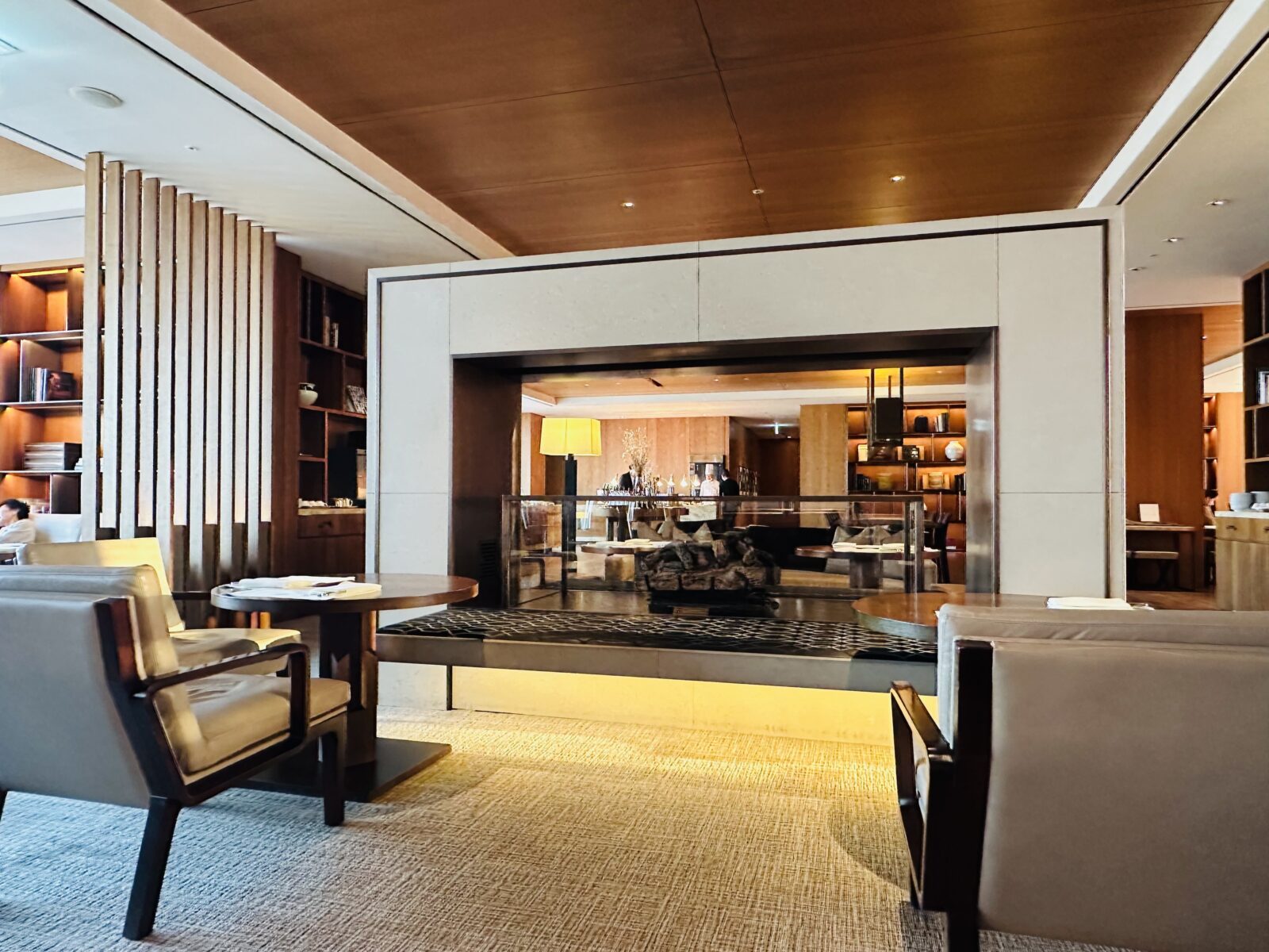 【ソウル新羅ホテル 宿泊記①】世界最高水準を誇るエグゼクティブラウンジ・フードプレゼンテーションを一挙紹介 | むらさきマイラー夫婦が行く！